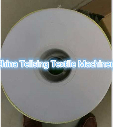 Good quality Tellsing coiling  machine in sales  for ribbon,webbing,tape,stripe,riband,band,belt,elastic tape etc.
