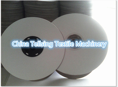 Good quality Tellsing coiling  machine in sales  for ribbon,webbing,tape,stripe,riband,band,belt,elastic tape etc.