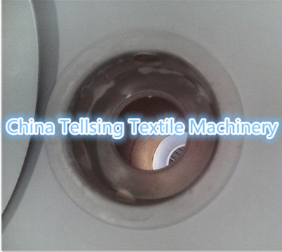 Good quality Tellsing coiling  machine in sales  for ribbon,webbing,tape,stripe,riband,band,belt,elastic tape etc.