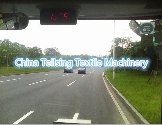 coiling machine in sales for packing ribbon,webbing,strap,riband,band,belt,elastic tape
