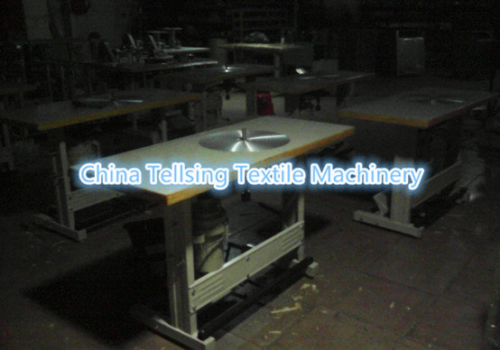 coiling machine plant China tellsing in sales for packing ribbon,webbing,strap,riband,band,belt,elastic tape