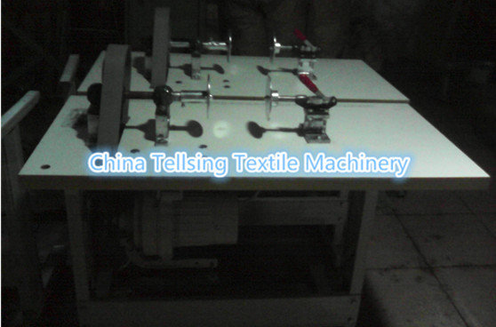 Good quality Tellsing coiling  machine in sales  for ribbon,webbing,tape,strip,riband,band,belt,elastic tape etc.