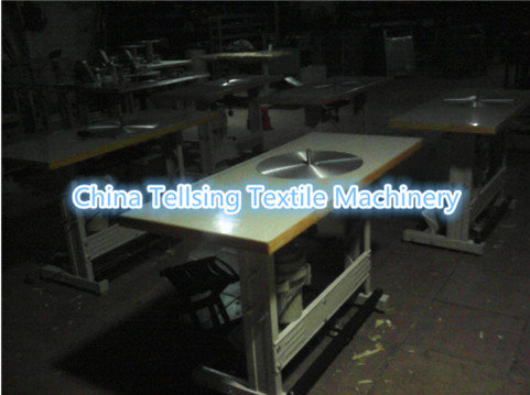 good quality coiling machine in sales for packing ribbon,webbing,strap,riband,band,belt,elastic tape etc. China supplier
