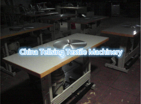 good quality coiling machine in sales for packing ribbon,webbing,strap,riband,band,belt,elastic tape etc. China supplier