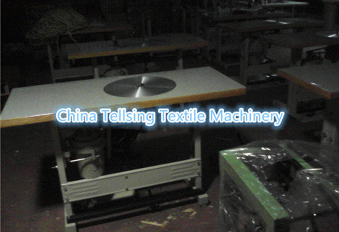 good quality coiling machine in sales for packing ribbon,webbing,strap,riband,band,belt,elastic tape etc. China supplier