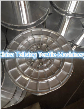 good quality warper machine for winding yarn thread such as  pp,terylene,nylon etc.China company tellsing
