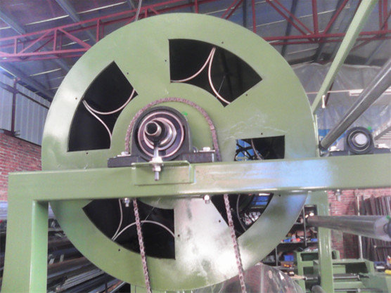 top quality 2 cylinders finishing and starching machine electric heating  for zipper tape, ribbon lace,webbing sling