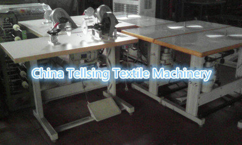 good quality winding machine in sales for packing ribbon,webbing,strap,riband,band,belt,elastic tape etc. China supplier