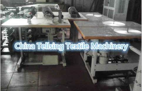 good quality winding machine in sales for packing ribbon,webbing,strap,riband,band,belt,elastic tape etc. China supplier