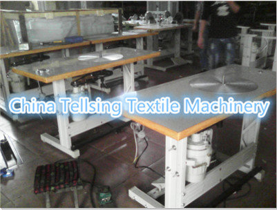 good quality winding machine in sales for packing ribbon,webbing,strap,riband,band,belt,elastic tape etc. China supplier