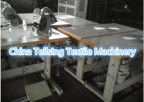 good quality winding machine in sales for packing ribbon,webbing,strap,riband,band,belt,elastic tape etc. China supplier