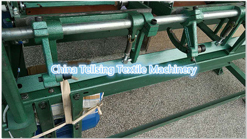 textile auxiliary equipments for ribbon,webbing,tape,strip,riband,band,belt,elastic strap etc.