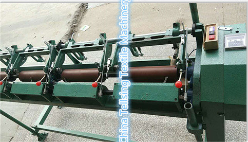 textile auxiliary equipments for ribbon,webbing,tape,strip,riband,band,belt,elastic strap etc.