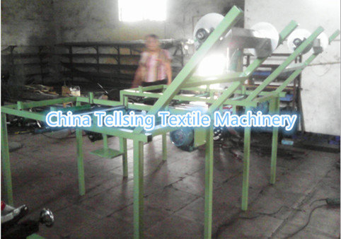 textile auxiliary equipments for ribbon,webbing,tape,strip,riband,band,belt,elastic strap etc.