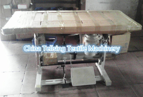 coiling machine plant China tellsing in sales for packing ribbon,webbing,strap,riband,band,belt,elastic tape