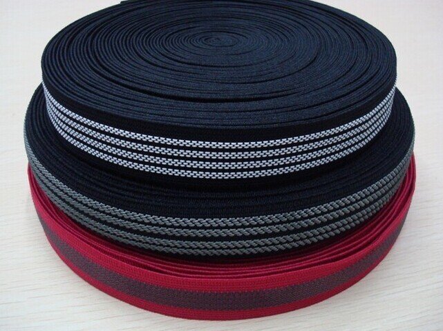 top quality needle loom machine  China manufacturer Tellsing for mattress,furniture ribbon strap,tape,lace weaving plant