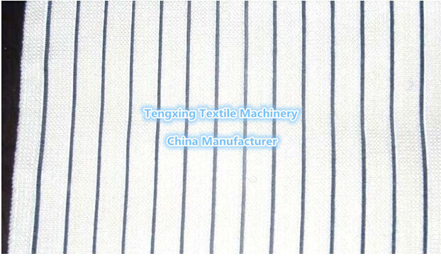 top quality needle loom machine  China manufacturer Tellsing for mattress,furniture ribbon strap,tape,lace weaving plant