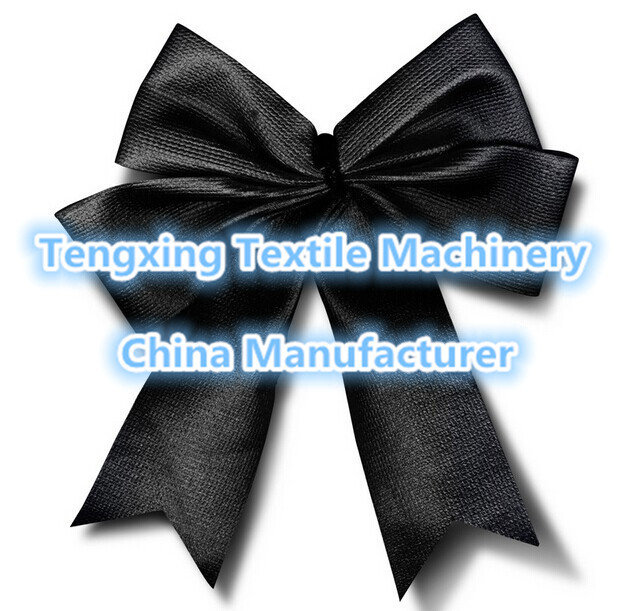top quality needle loom machine  China manufacturer Tellsing for mattress,furniture ribbon strap,tape,lace weaving plant