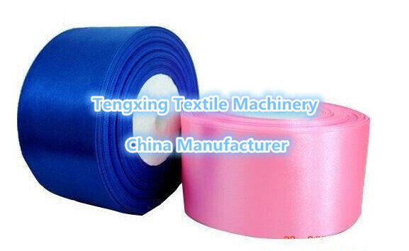 top quality needle loom machine  China manufacturer Tellsing for mattress,furniture ribbon strap,tape,lace weaving plant