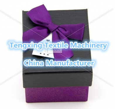 top quality needle loom machine  China manufacturer Tellsing for mattress,furniture ribbon strap,tape,lace weaving plant