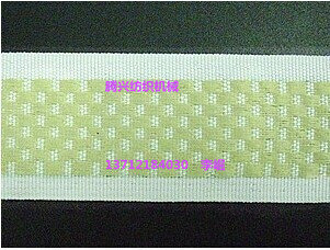 top quality needle loom machine  China manufacturer Tellsing for mattress,furniture ribbon strap,tape,lace weaving plant