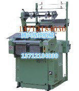 top quality needle loom machine  China manufacturer Tellsing for mattress,furniture ribbon strap,tape,lace weaving plant