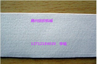 top quality needle loom machine  China manufacturer Tellsing for mattress,furniture ribbon strap,tape,lace weaving plant