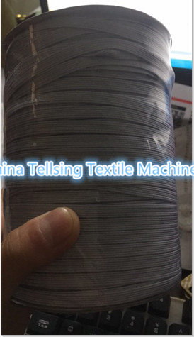 Good quality Tellsing coiling  machine in sales  for ribbon,webbing,tape,strip,riband,band,belt,elastic tape etc.