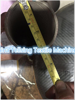 Good quality Tellsing coiling  machine in sales  for ribbon,webbing,tape,strip,riband,band,belt,elastic tape etc.