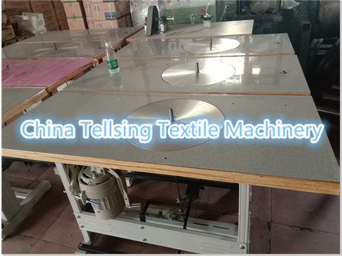 coiling machine plant China tellsing in sales for packing ribbon,webbing,strap,riband,band,belt,elastic tape