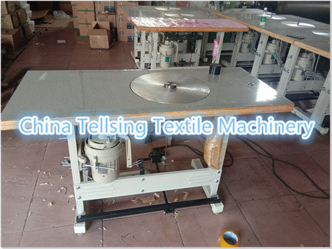 coiling machine plant China tellsing in sales for packing ribbon,webbing,strap,riband,band,belt,elastic tape