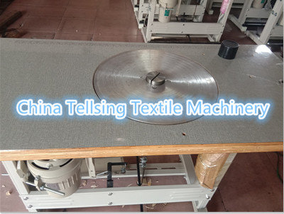 coiling machine plant China tellsing in sales for packing ribbon,webbing,strap,riband,band,belt,elastic tape