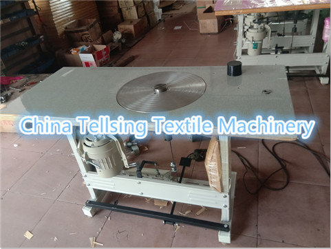 coiling machine plant China tellsing in sales for packing ribbon,webbing,strap,riband,band,belt,elastic tape