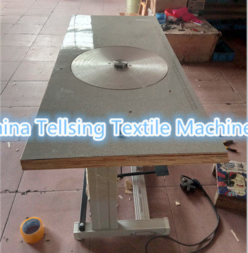 coiling machine plant China tellsing in sales for packing ribbon,webbing,strap,riband,band,belt,elastic tape