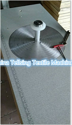 coiling machine plant China tellsing in sales for packing ribbon,webbing,strap,riband,band,belt,elastic tape