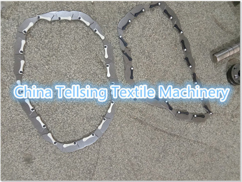 China good quality Tellsing brand spare parts supplier for different kinds of loom machine