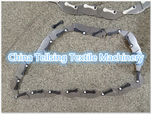 China good quality Tellsing brand spare parts supplier for different kinds of loom machine