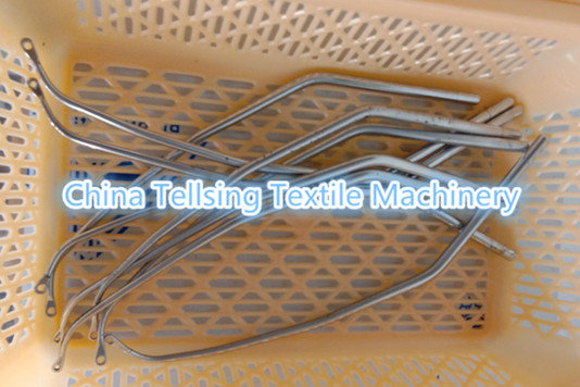 China good quality Tellsing brand spare parts supplier for different kinds of loom machine