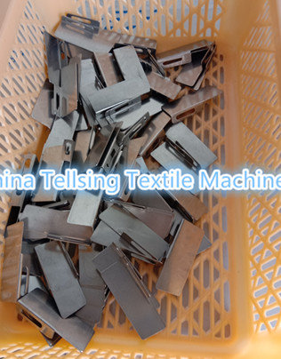 China good quality Tellsing brand spare parts supplier for different kinds of loom machine