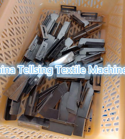 China good quality Tellsing brand spare parts supplier for different kinds of loom machine