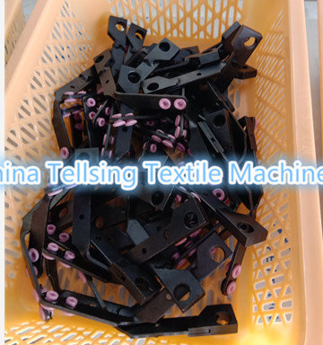 China good quality Tellsing brand spare parts supplier for different kinds of loom machine