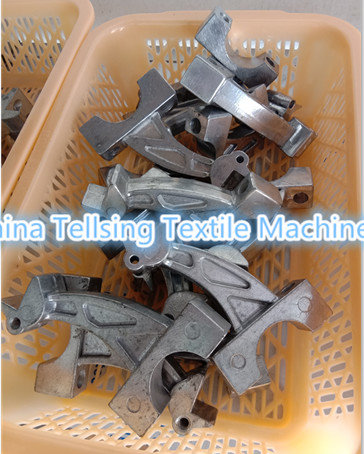China good quality Tellsing brand spare parts supplier for different kinds of loom machine