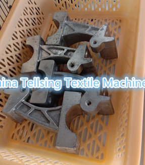China good quality Tellsing brand spare parts supplier for different kinds of loom machine