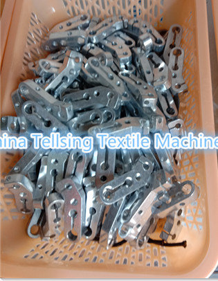 China good quality Tellsing brand spare parts supplier for different kinds of loom machine
