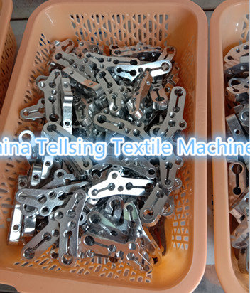 China good quality Tellsing brand spare parts supplier for different kinds of loom machine