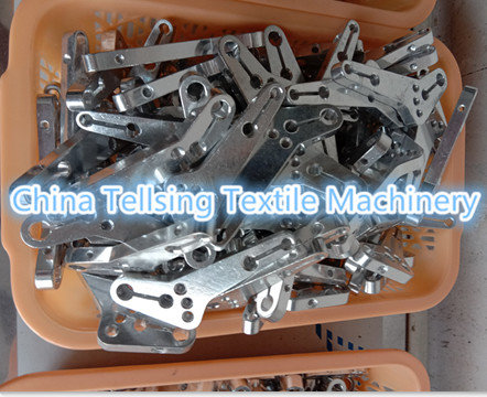 China good quality Tellsing brand spare parts supplier for different kinds of loom machine
