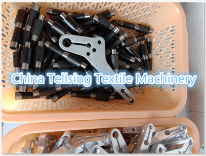 China good quality Tellsing brand spare parts supplier for different kinds of loom machine