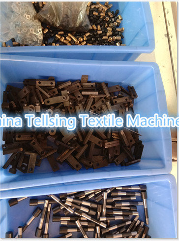 China good quality Tellsing brand spare parts supplier for different kinds of loom machine