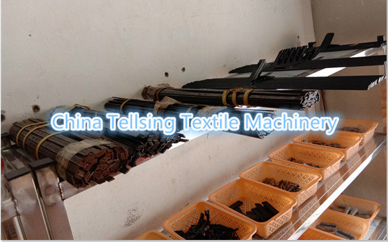 China good quality Tellsing brand spare parts supplier for different kinds of loom machine