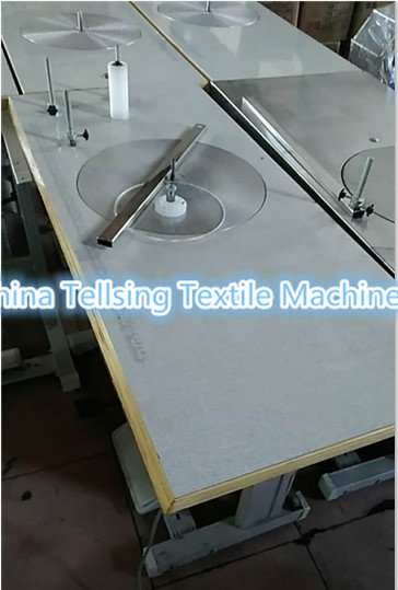 Good quality Tellsing coiling  machine in sales  for ribbon,webbing,tape,strip,riband,band,belt,elastic tape etc.